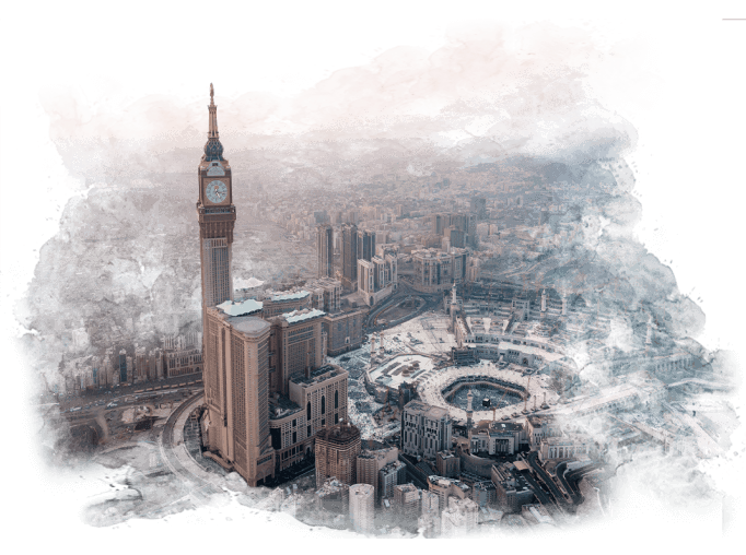 Hajj Journey | Dur Hajj